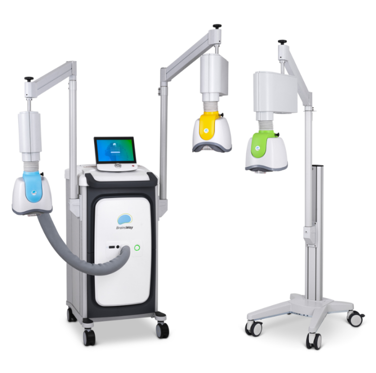 TMS Therapy in Canada | TMS Depression Treatment | BrainStim