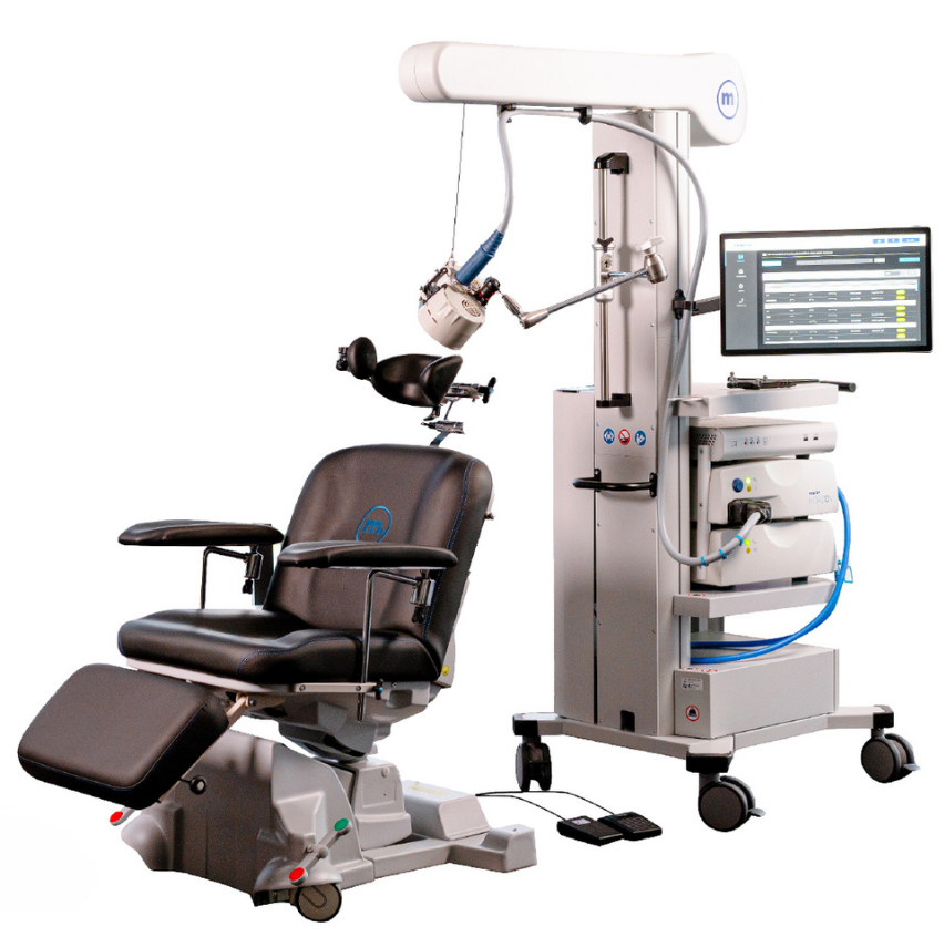 TMS Therapy in Canada | TMS Depression Treatment | BrainStim